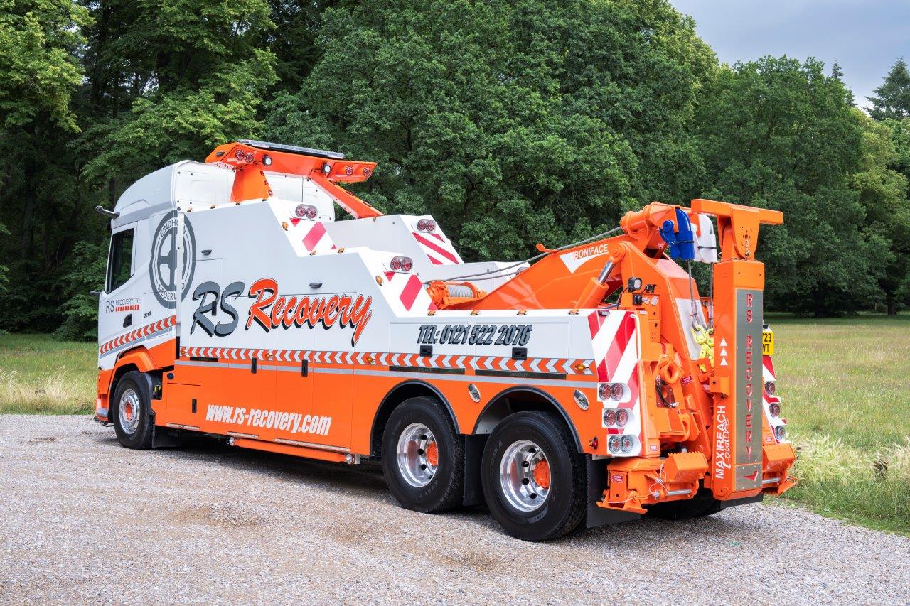 News | Boniface Engineering